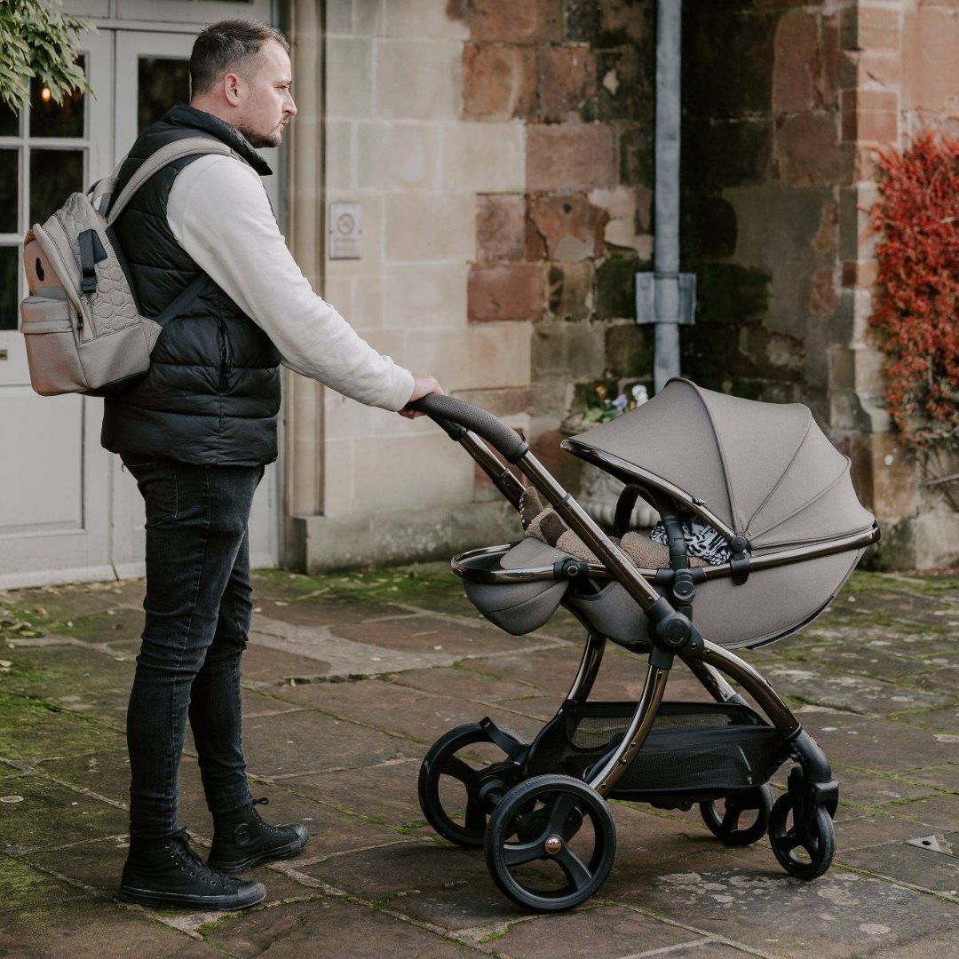 egg3 Travel Systems | Beautiful Bambino