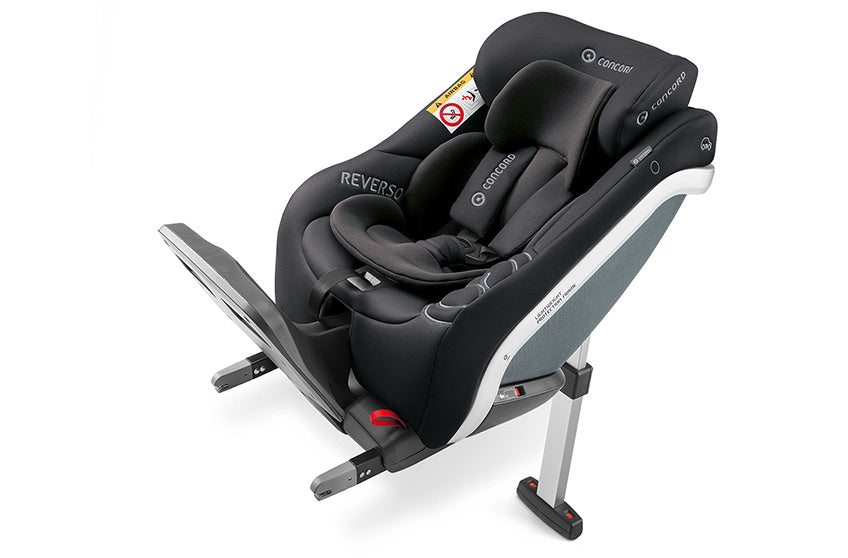 What is i-Size? | Beautiful Bambino