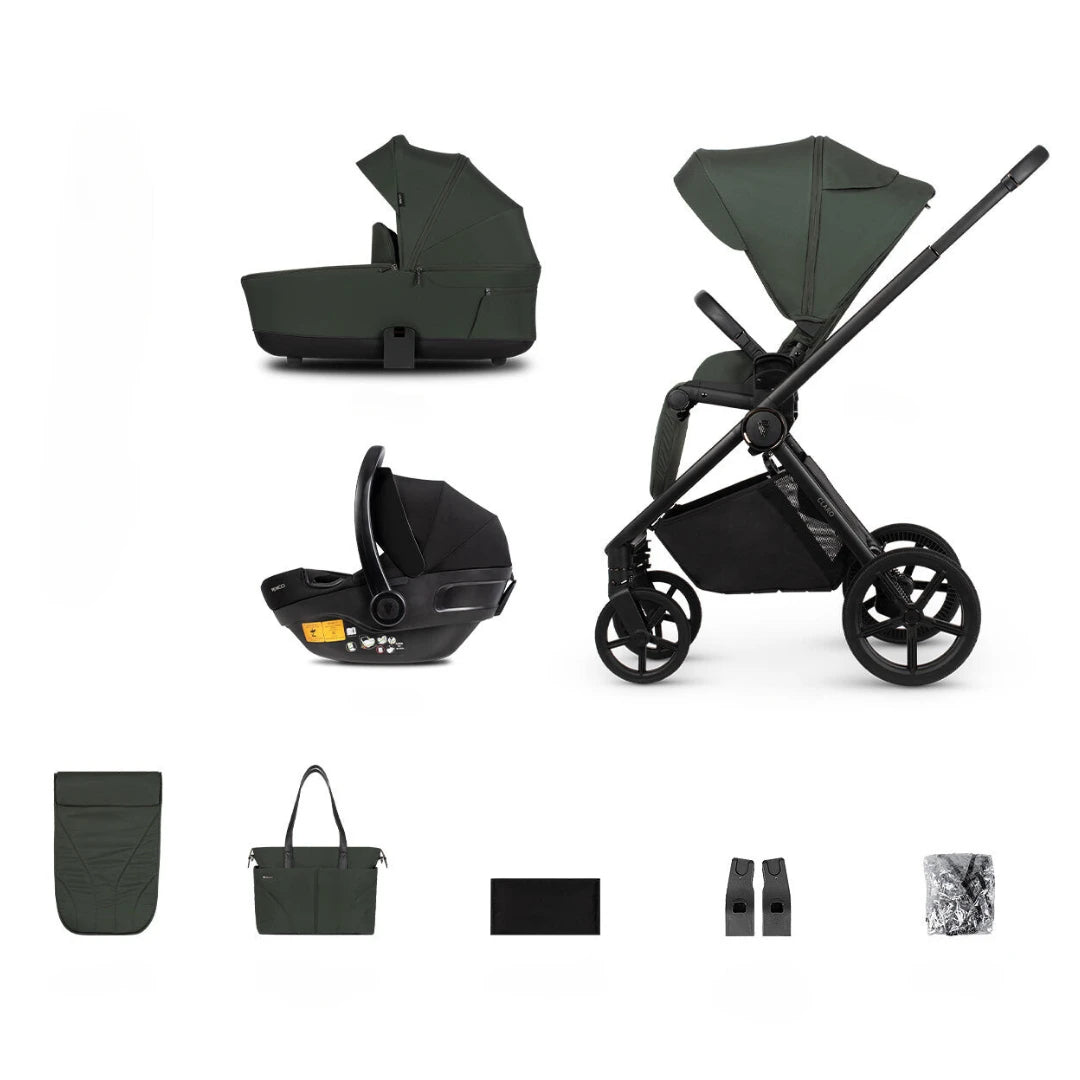 Venicci Travel Systems