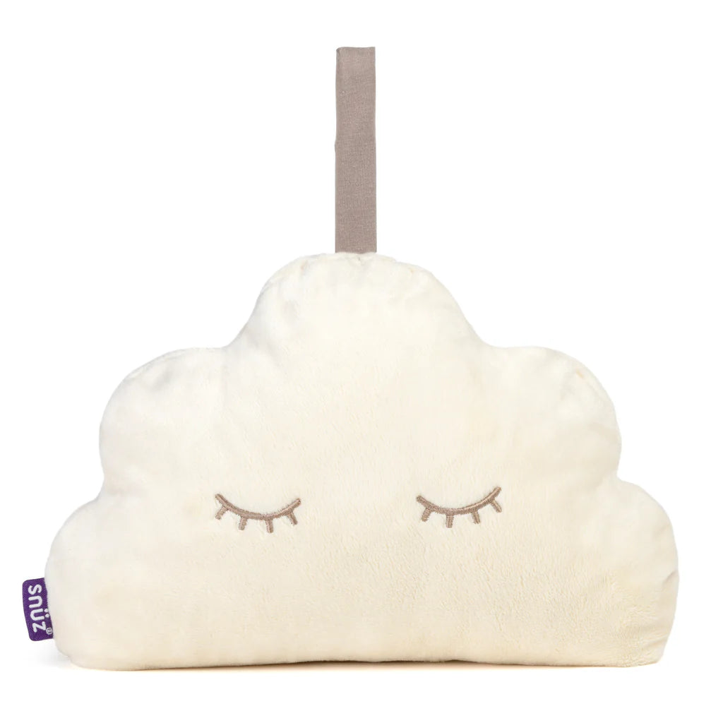 Snuz Cloud 3-in-1 Sleep Aid - Grey | Beautiful Bambino