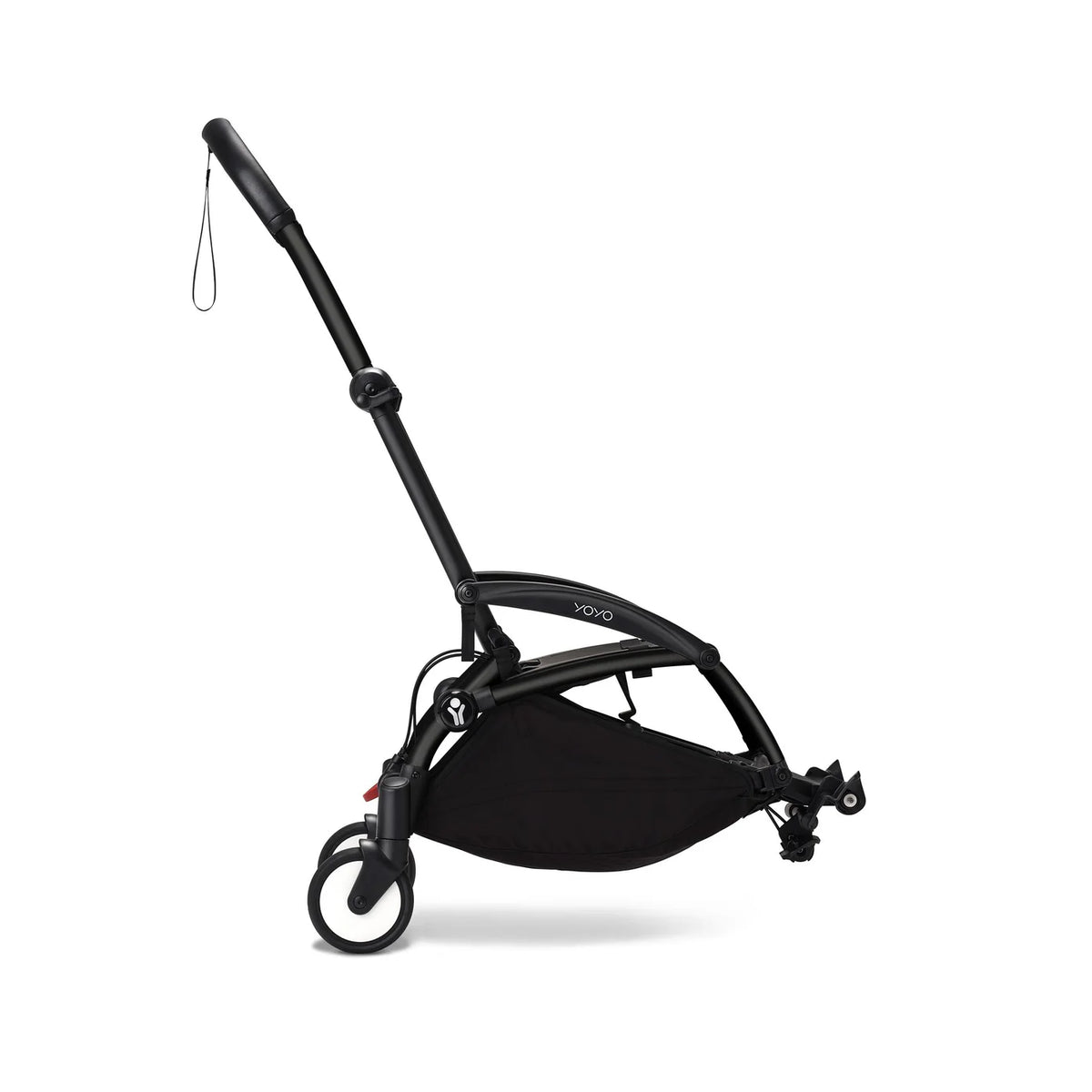 Stokke® YOYO® Connect Frame | Black