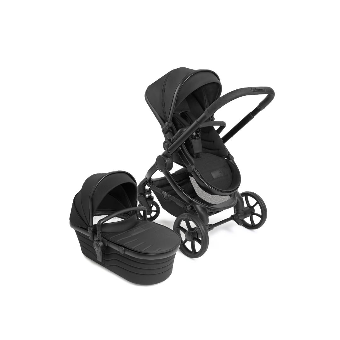 iCandy Peach 7 Pushchair Complete Bundle | Studio