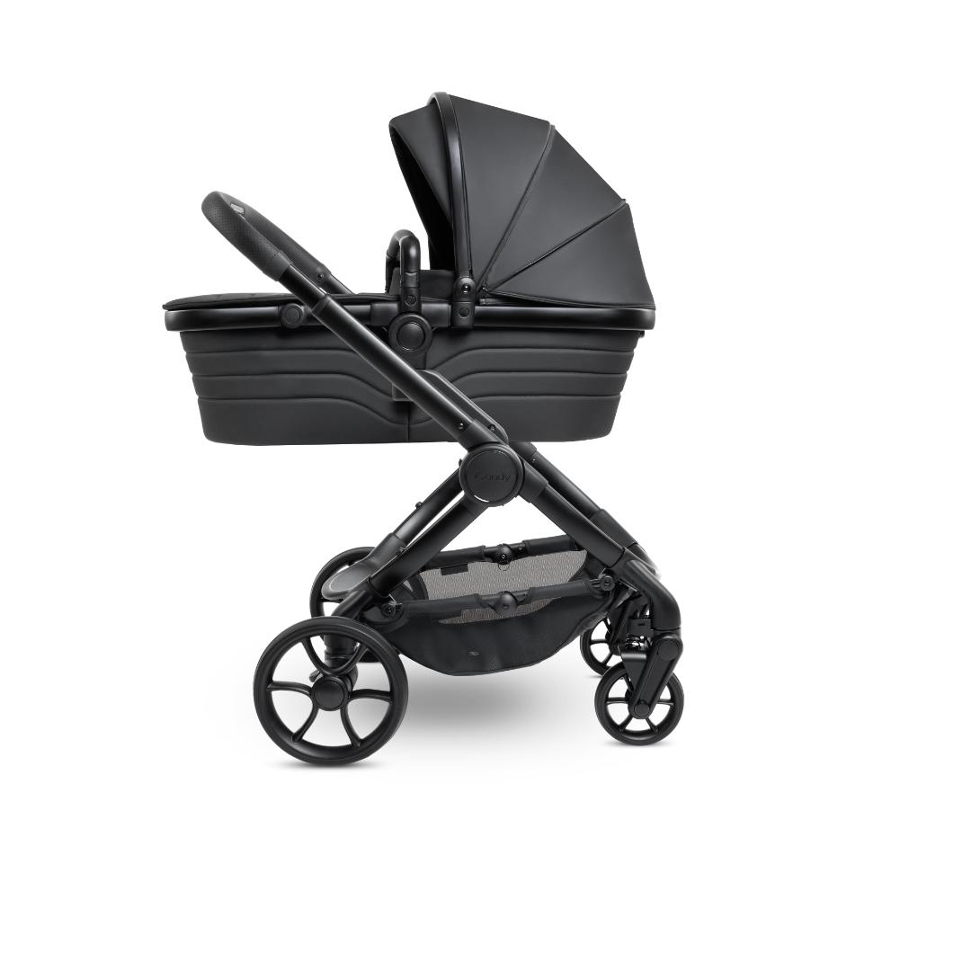 iCandy Peach 7 Pushchair Complete Bundle | Studio