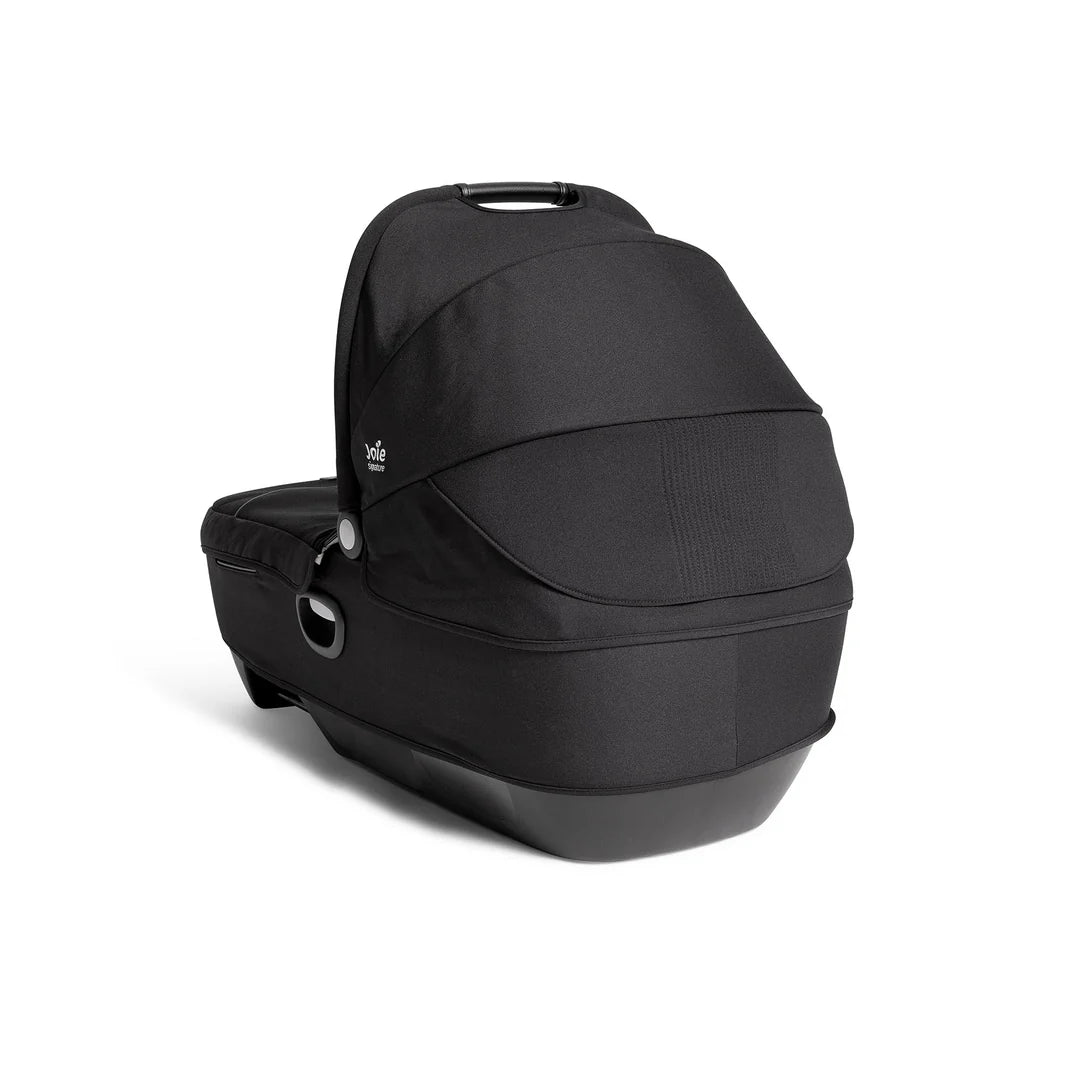 Joie Calmi Signature Car Cot Bed (2025) | Eclipse