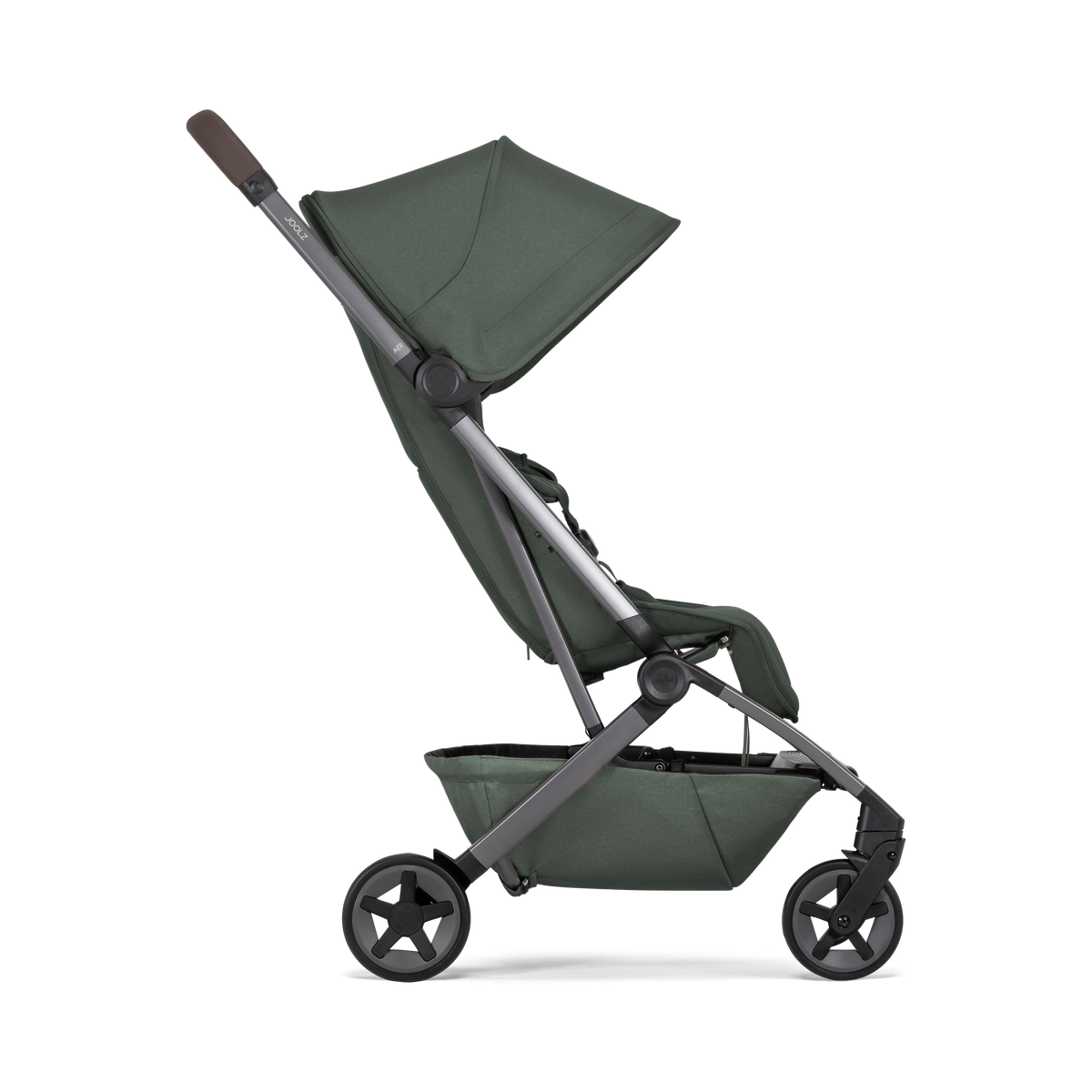Joolz Aer2 Stroller | Forest Green