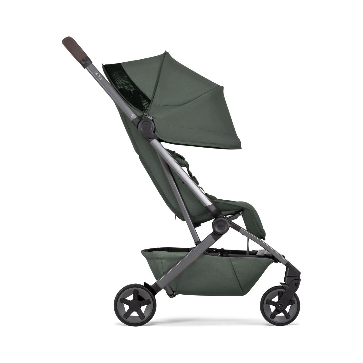 Joolz Aer2 Stroller | Forest Green