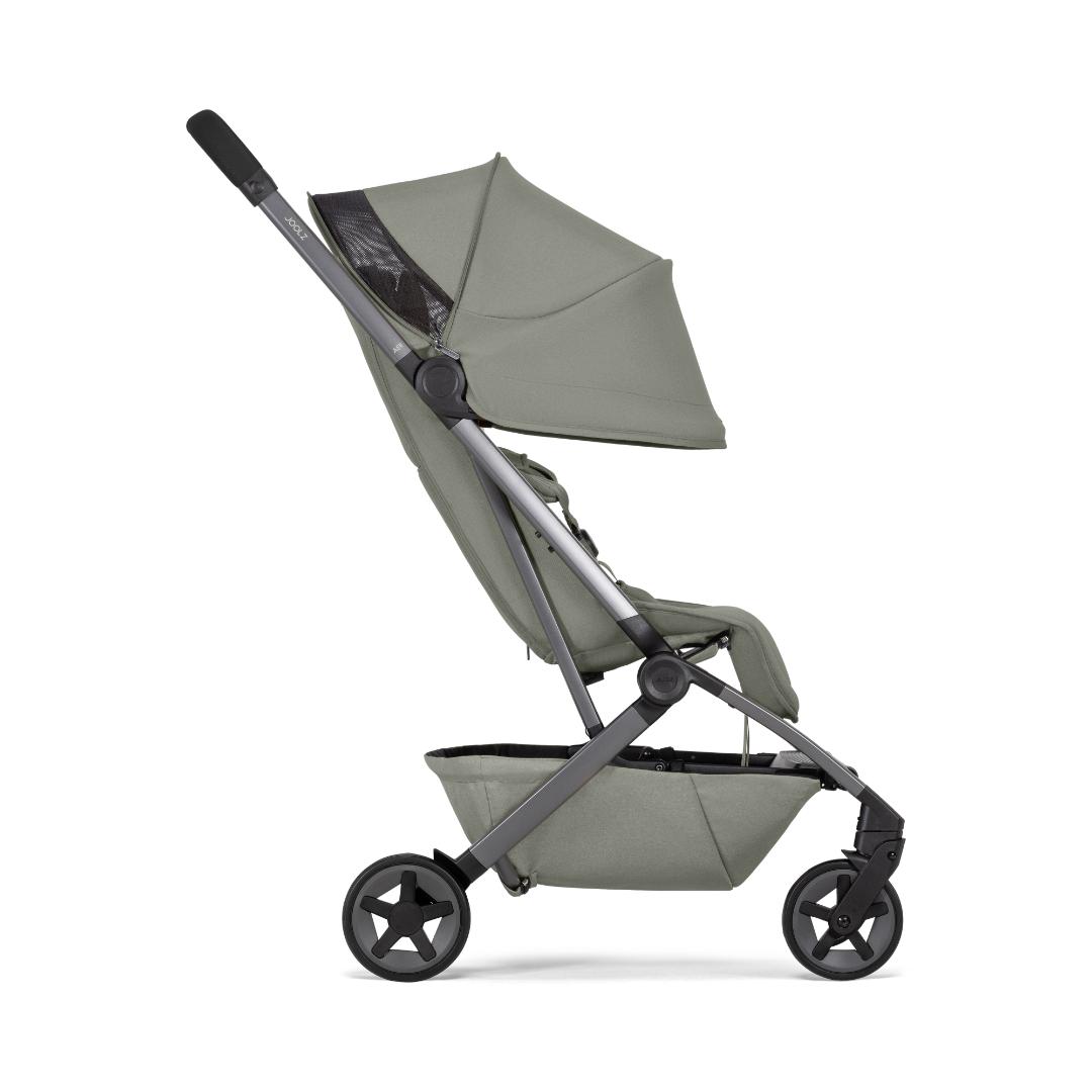 Joolz Aer2 Stroller | Sage Green