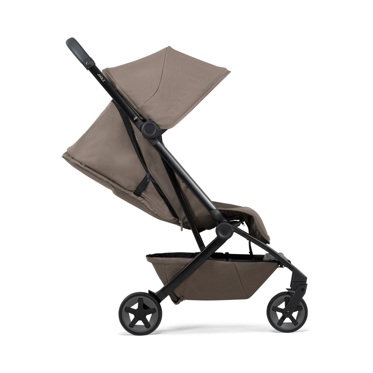 Joolz Aer2 Stroller | Hazel Brown