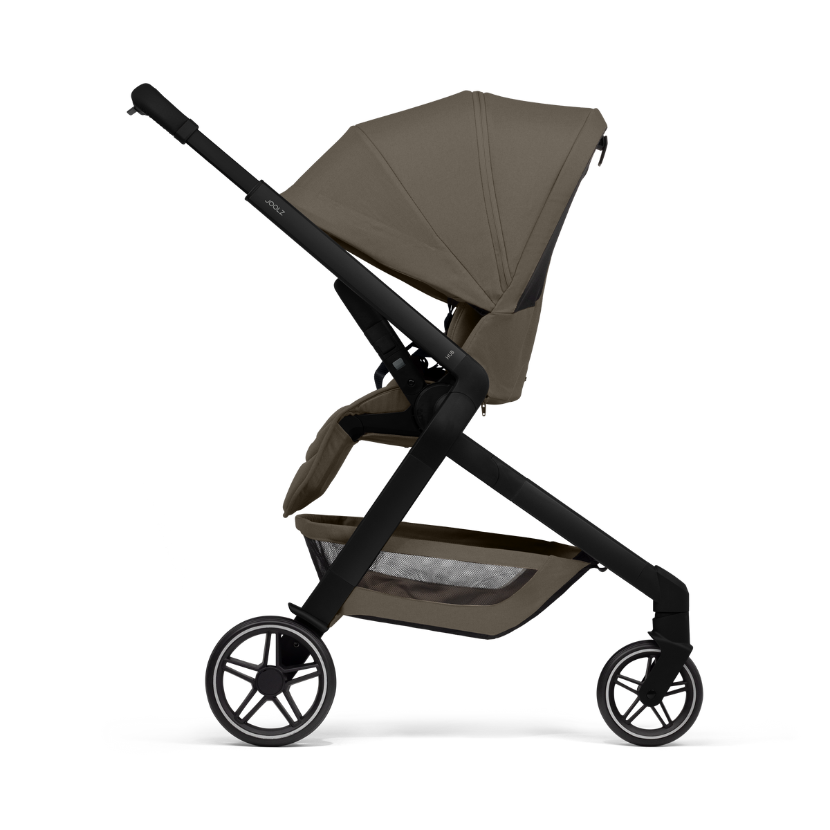 Joolz Hub2 x Maxi-Cosi Pebble 360 Pro Collab Travel System | Hazel