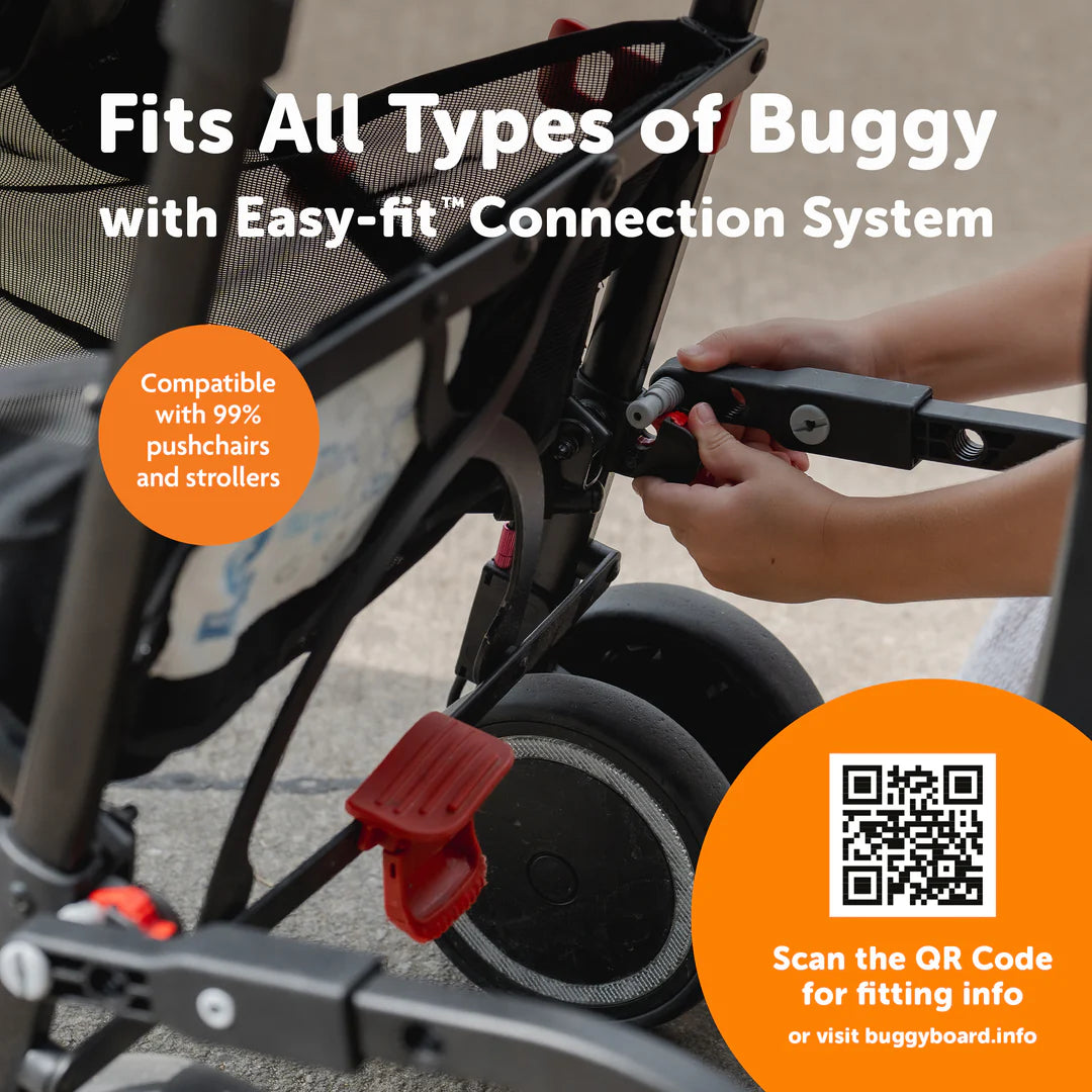 Lascal Buggy Board MINI | Beautiful Bambino