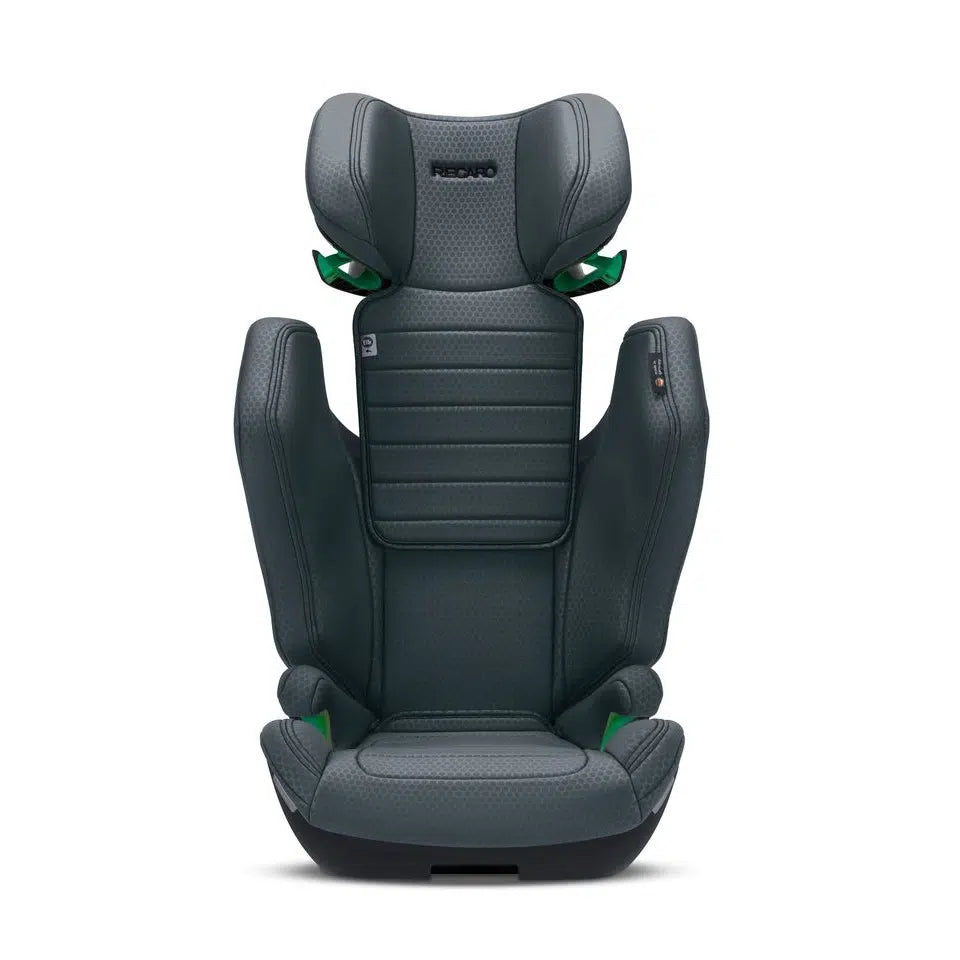 Recaro Axion 1 High Back Booster Car Seat | Gallant Grey