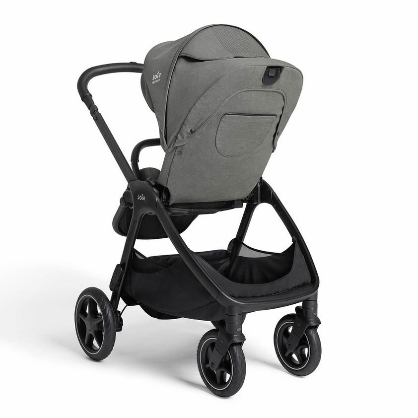 Joie Finiti Signature Pushchair | Evergreen (2025)