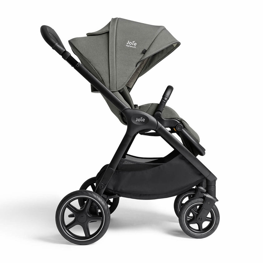 Joie Finiti Signature Pushchair | Evergreen (2025)