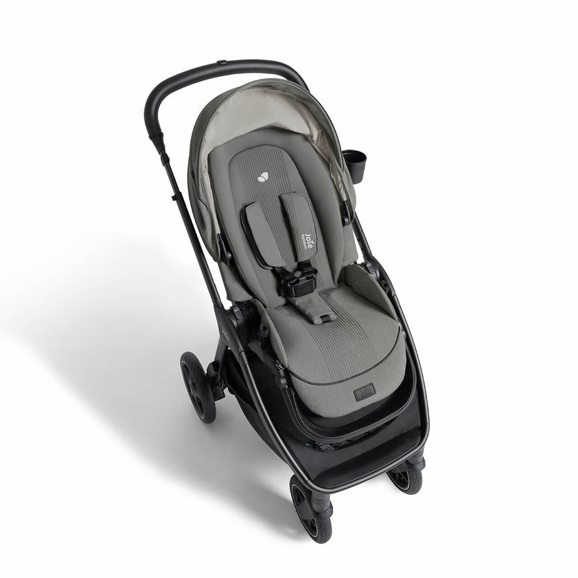 Joie Finiti Signature Pushchair | Evergreen (2025)