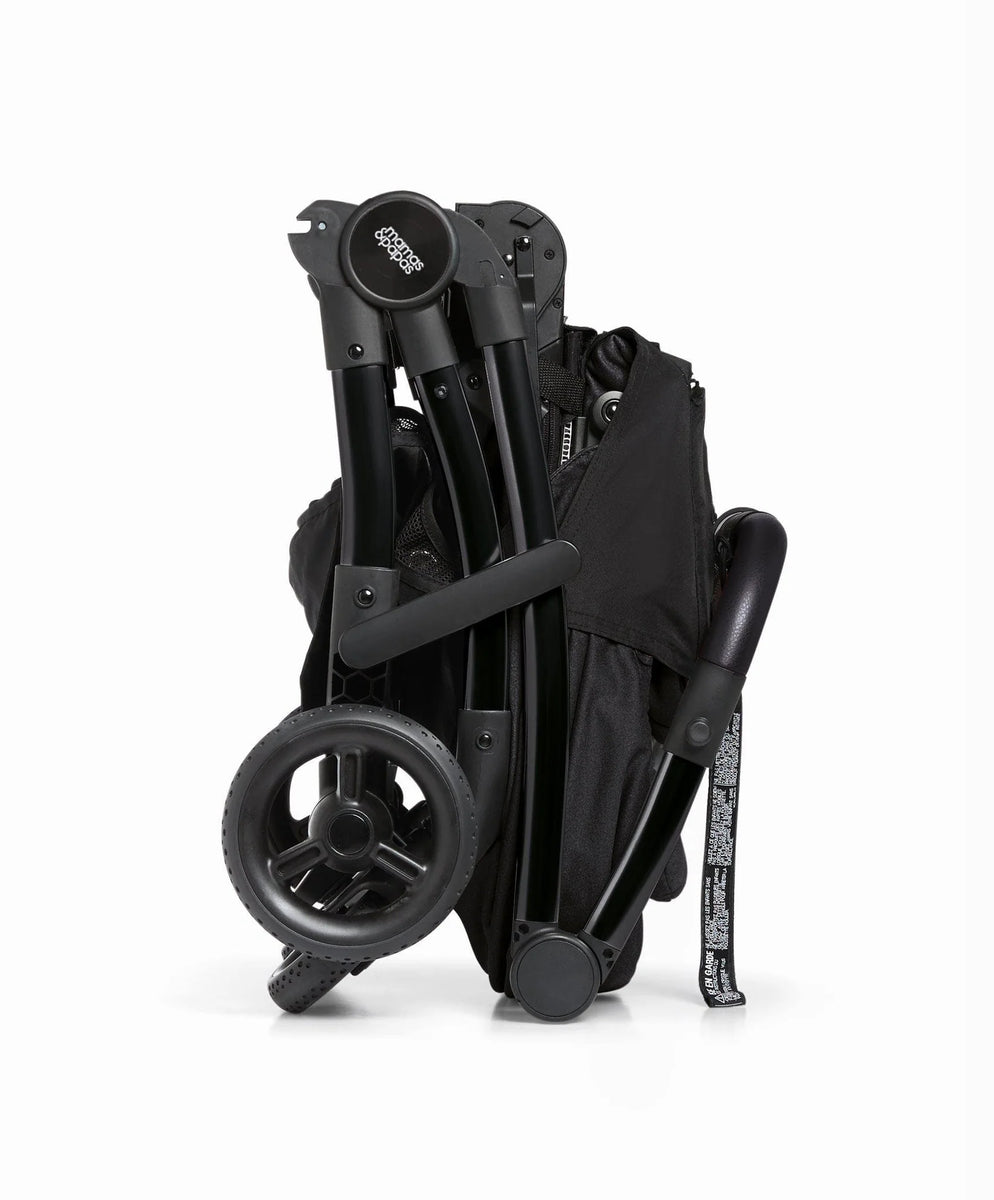 Mamas & Papas Airo Newborn Pack | Black