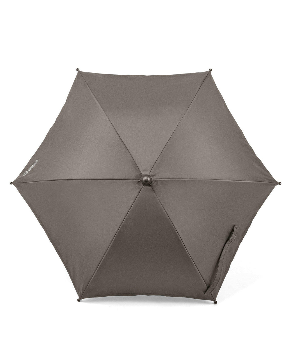 Mamas & Papas Universal Parasol - Grey Mist