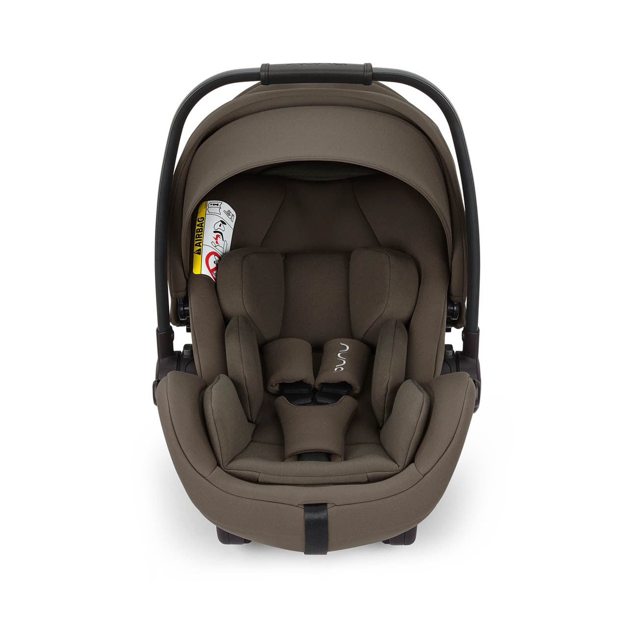 Nuna ARRA FLEX Infant Carrier | Pistachio
