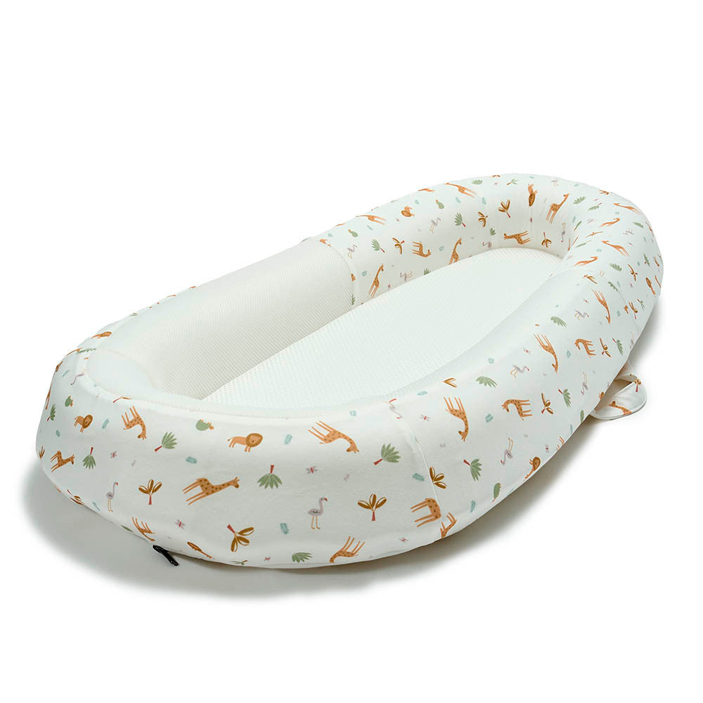 Purflo Sleep Tight Baby Bed – Savannah Slumber