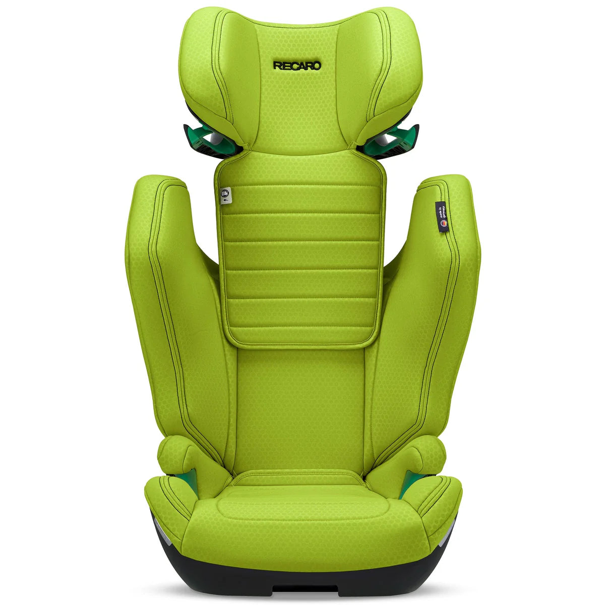 Recaro Axion 1 High Back Booster Car Seat | Hello Green
