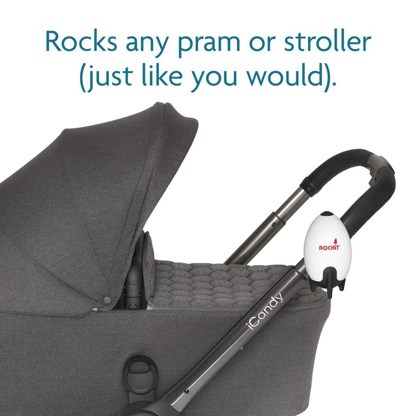 Rockit Baby Rocker | Pram Accessories | Beautiful Bambino